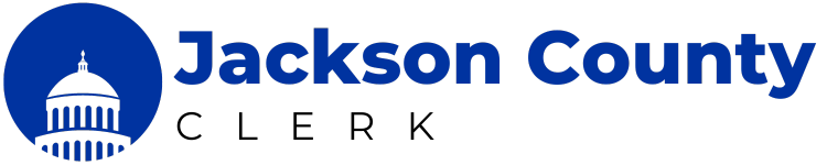 Jackson County Clerk – Jackson County Clerk
